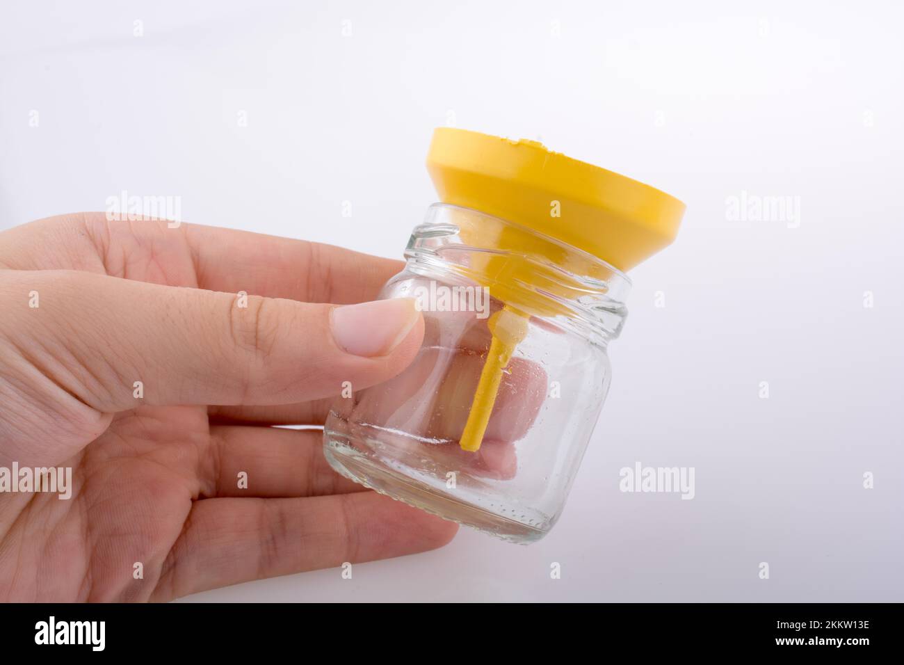 Funnel of light hi-res stock photography and images - Alamy