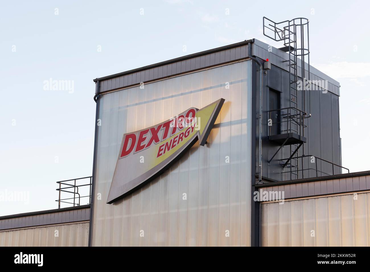 Logo cubes hi-res stock photography and images - Alamy