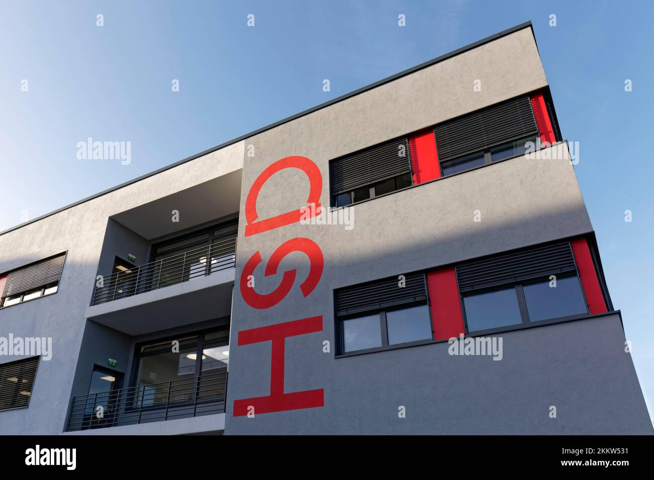 Campus derendorf hi-res stock photography and images - Alamy