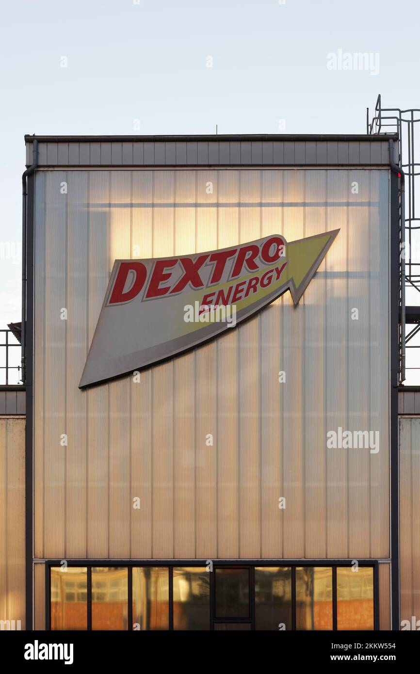 Logo cubes hi-res stock photography and images - Alamy