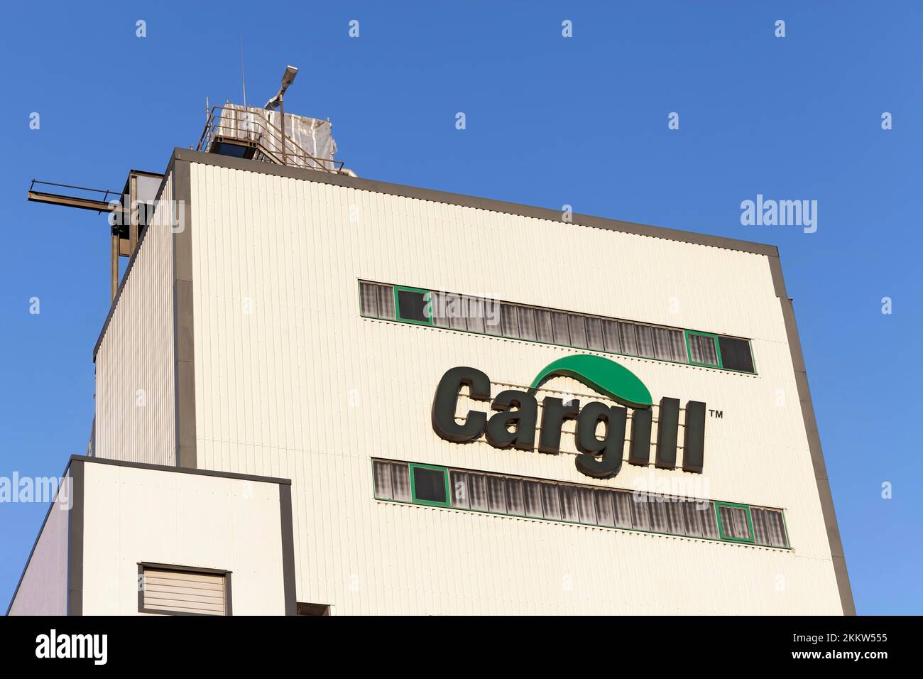 Cargill products hi-res stock photography and images - Alamy