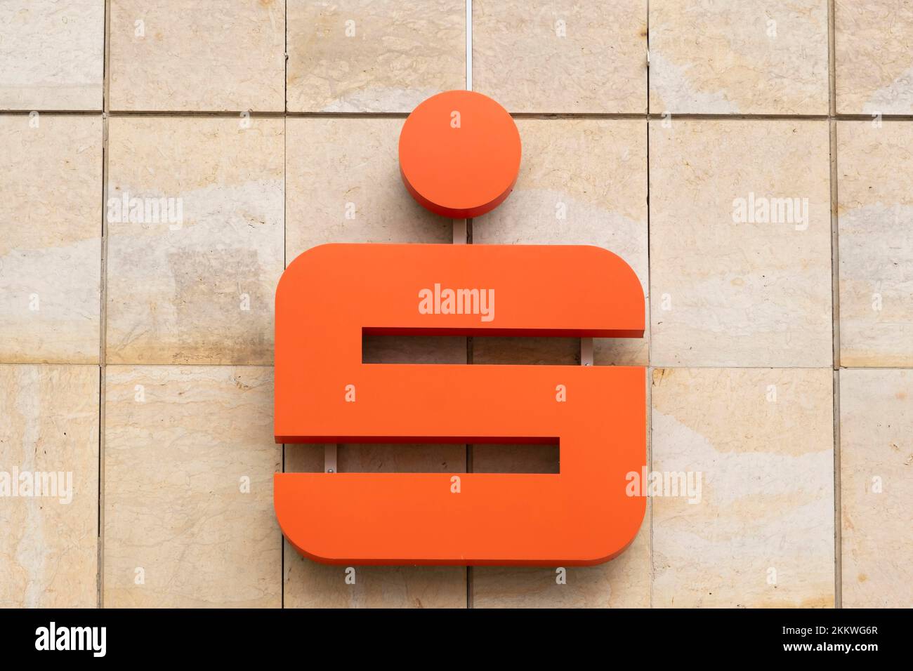 Brandenburg logo hi-res stock photography and images - Alamy
