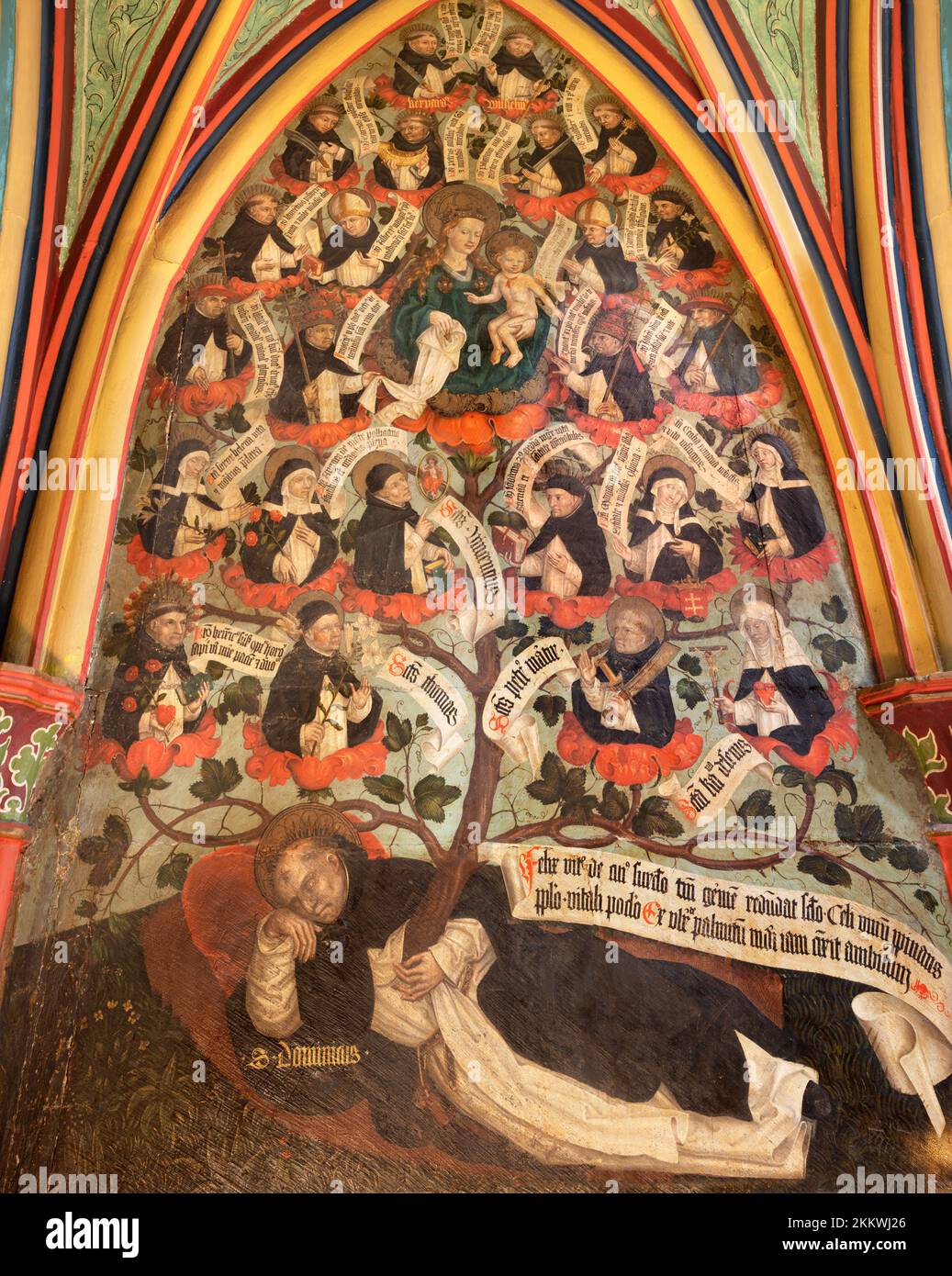 Franzozische kirche hi-res stock photography and images - Alamy