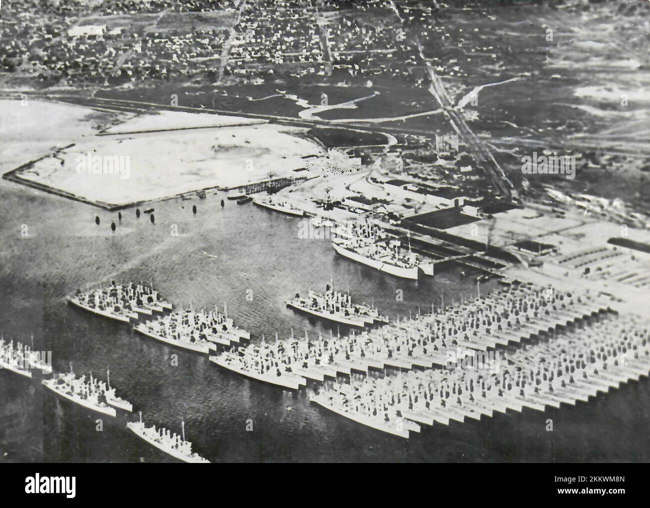Us air force 1920s hi-res stock photography and images - Alamy