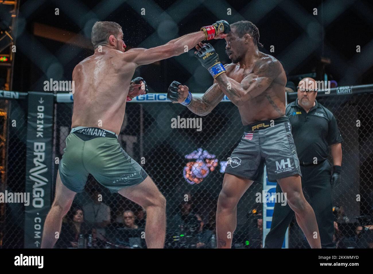 Punches theatre hi-res stock photography and images - Alamy