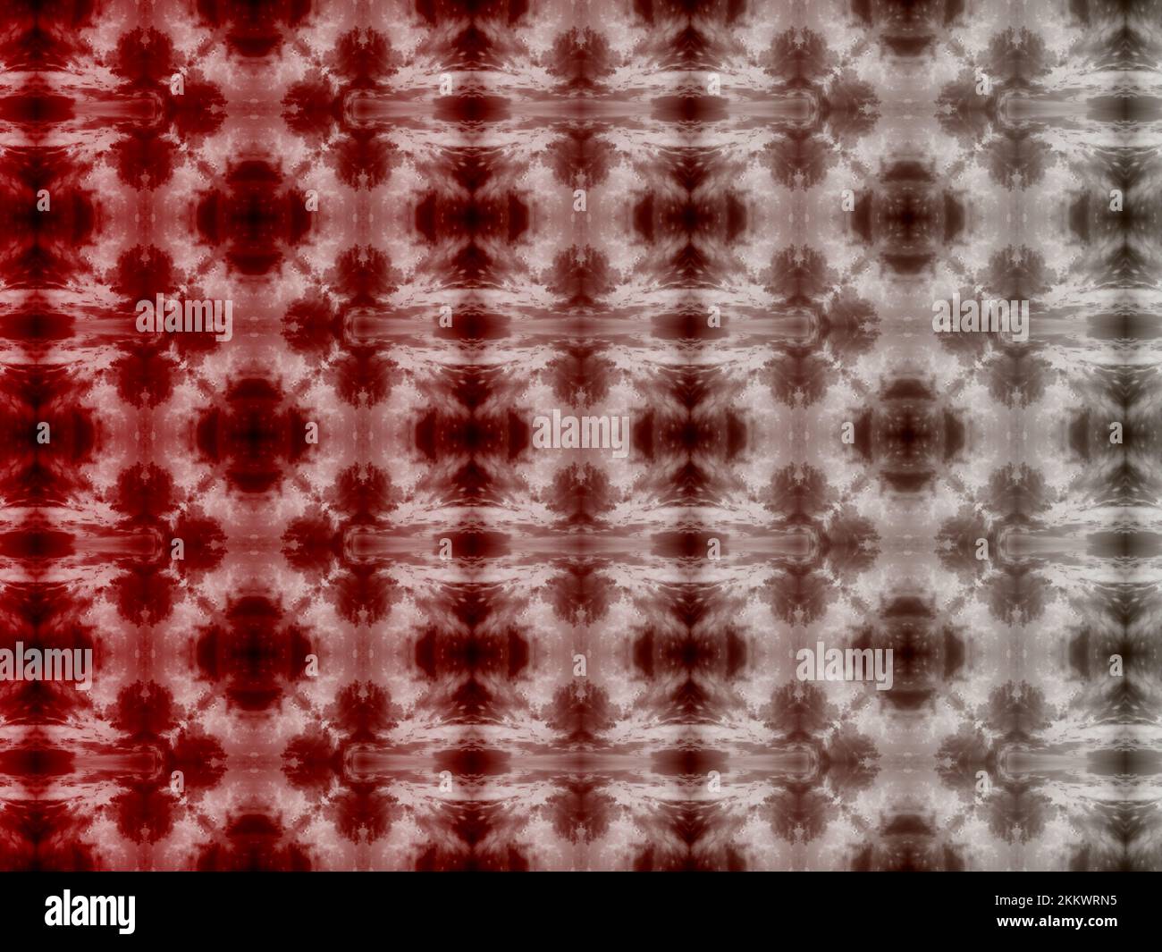 Minimalist geometric pattern cherry color. Simple colorful background ...