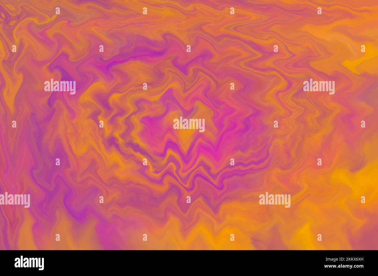 Orange-purple abstract background of blurred lines, abstract background ...