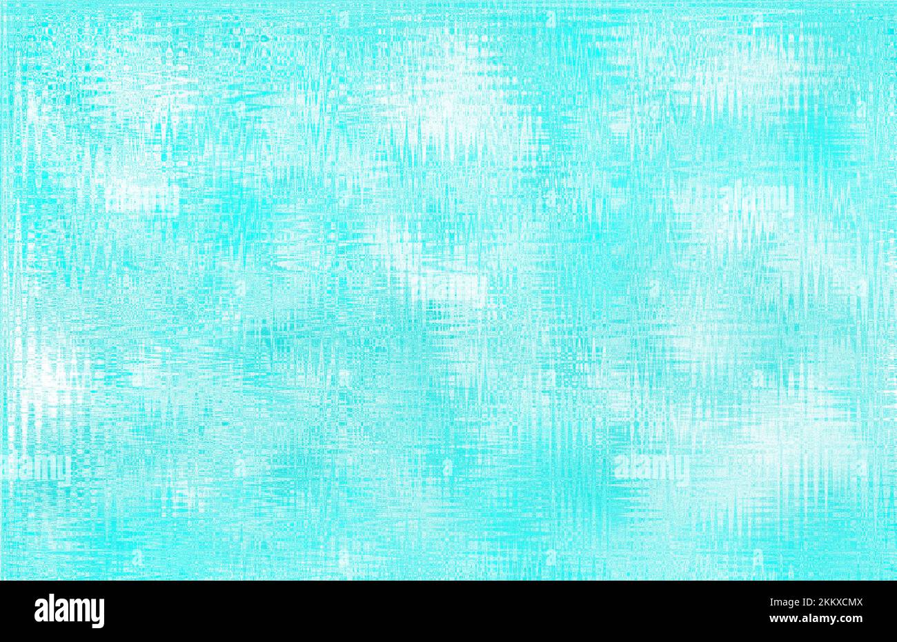 Abstract turquoise background with white color, beautiful mixed ...