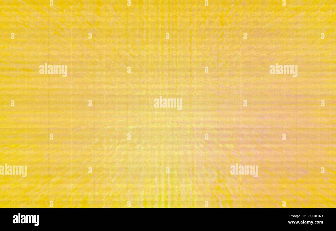 Abstract yellow and white background, a combination of yellow and white ...