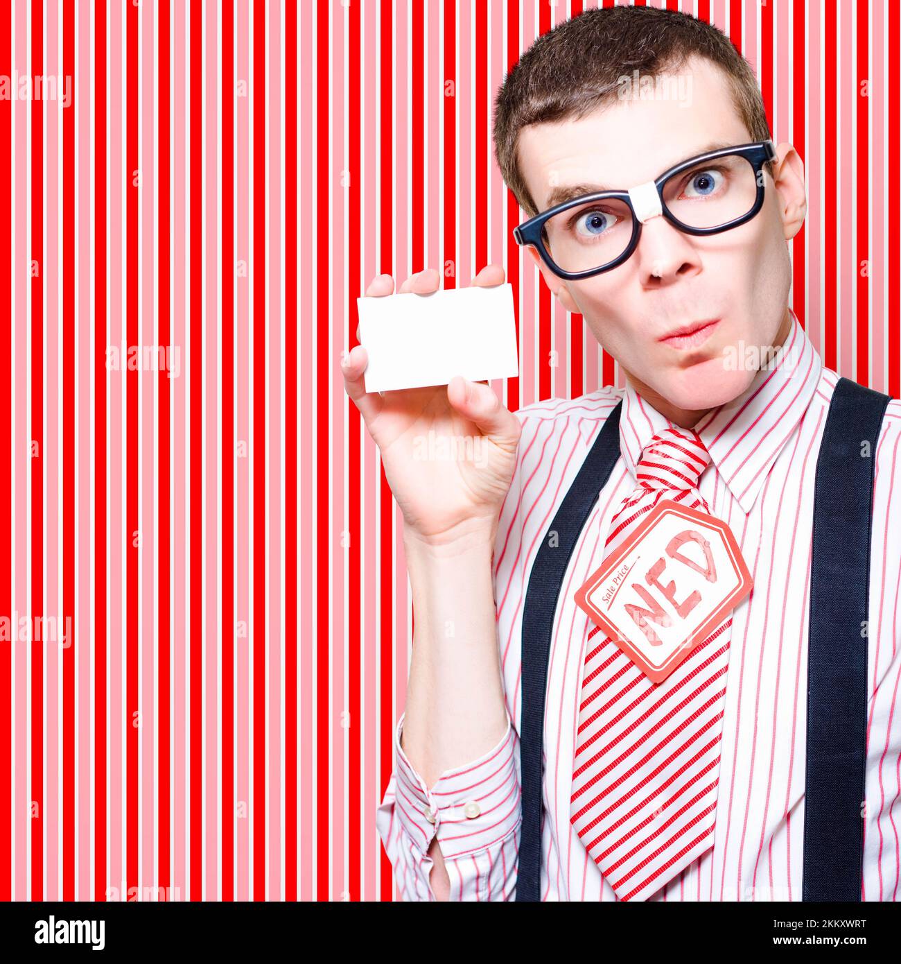 Salesmen 1960 hi-res stock photography and images - Alamy