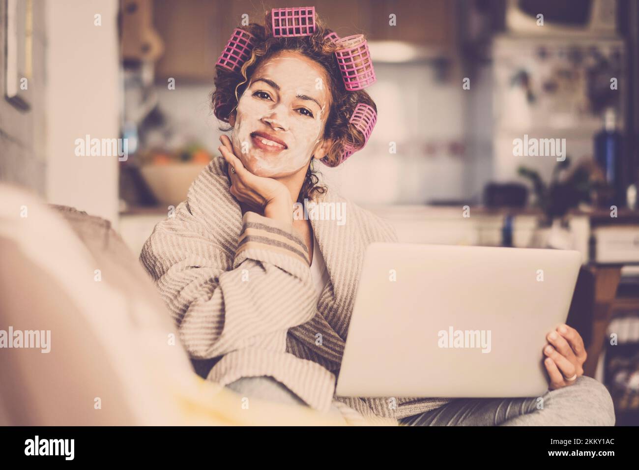 Yo face hi-res stock photography and images - Alamy