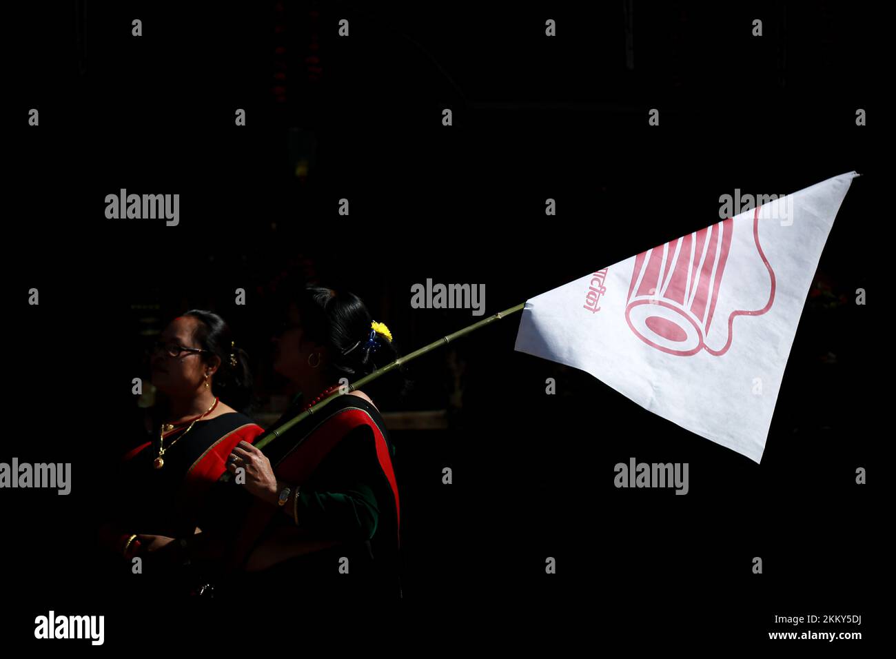 Prem suwal hi-res stock photography and images - Alamy