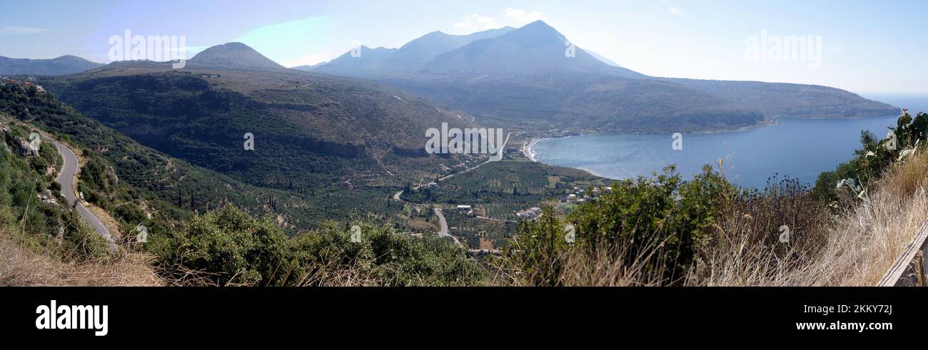 Neo horizon hi-res stock photography and images - Alamy