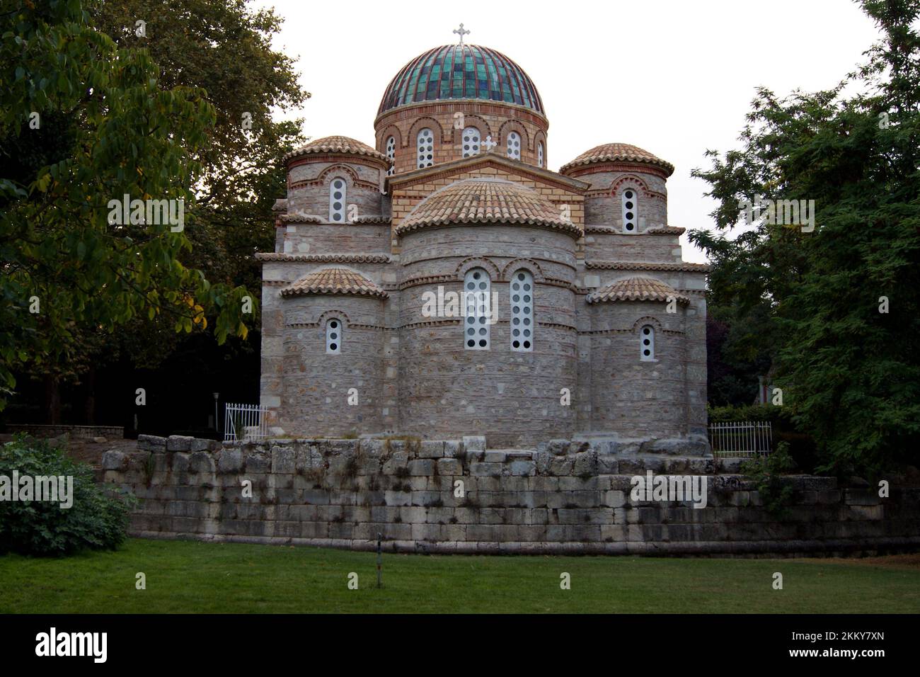 Tegea greece hi-res stock photography and images - Alamy