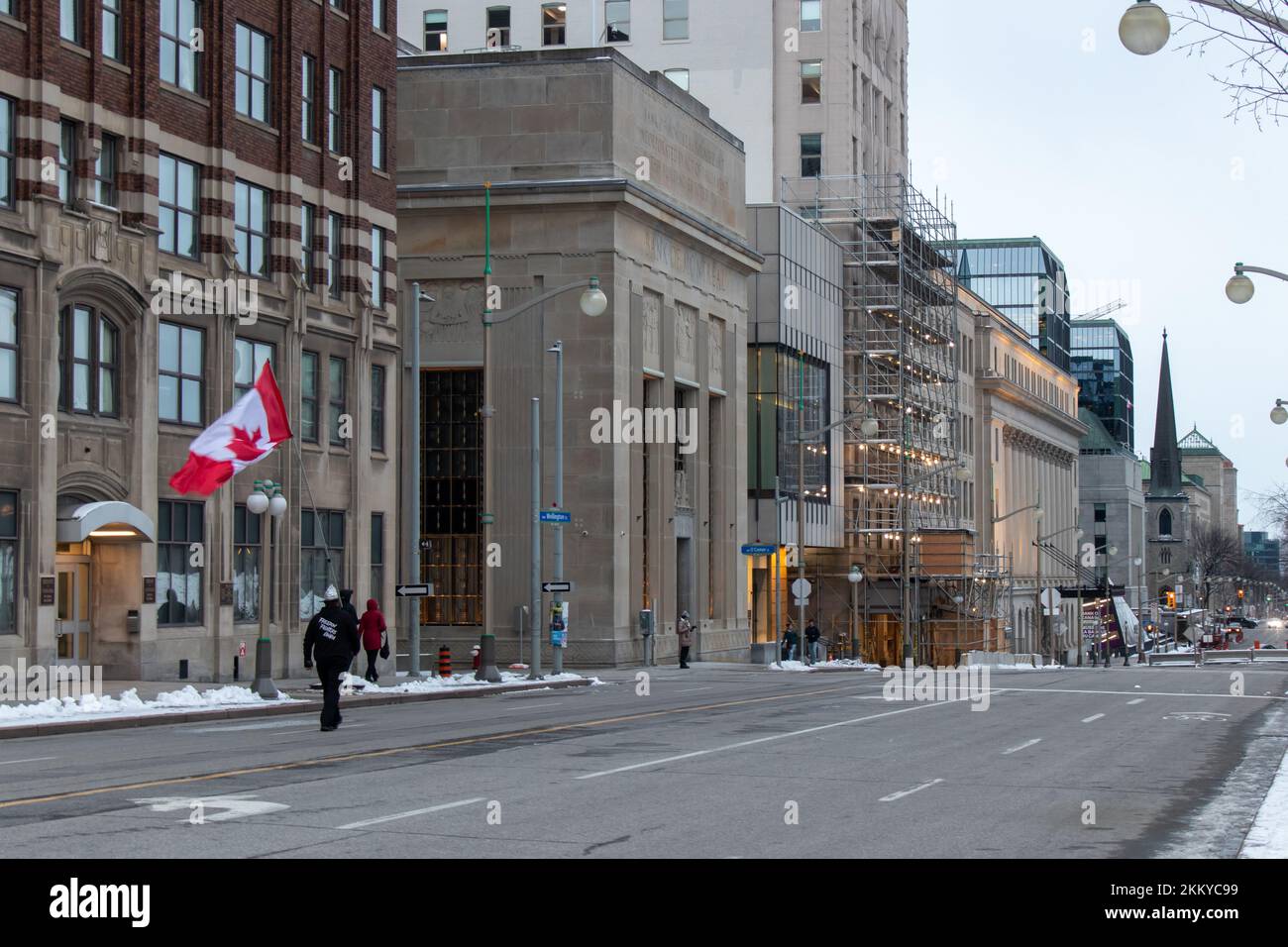 Freedom fighters canada hi-res stock photography and images - Alamy