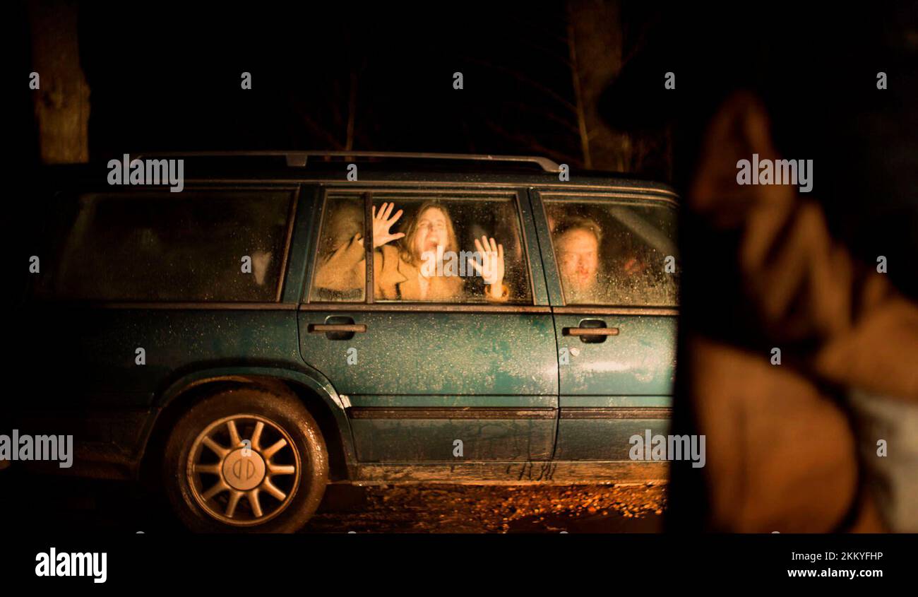 SPEAK NO EVIL (2022), directed by CHRISTIAN TAFDRUP. Credit: Profile ...