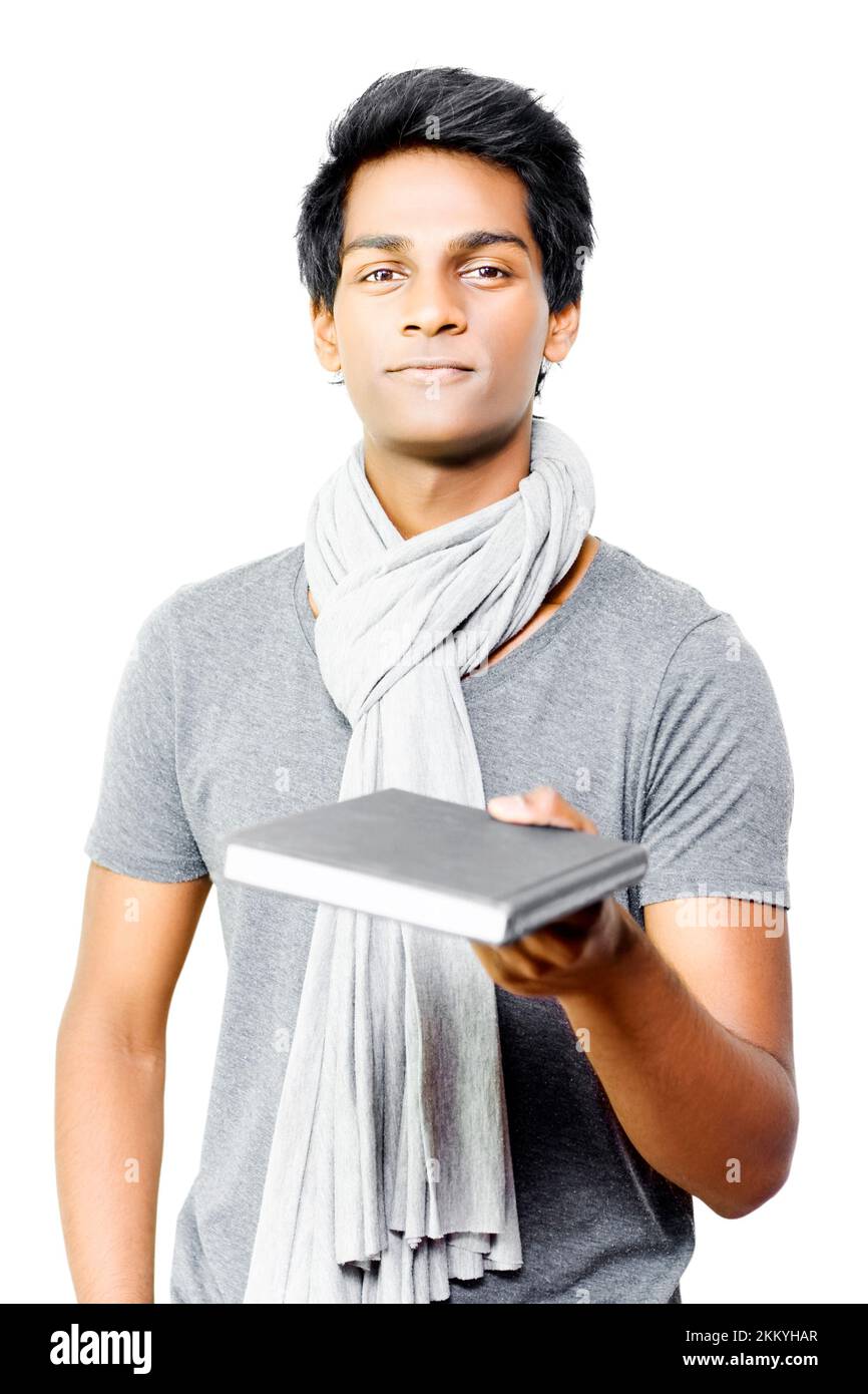 Student presenting written hi-res stock photography and images - Alamy