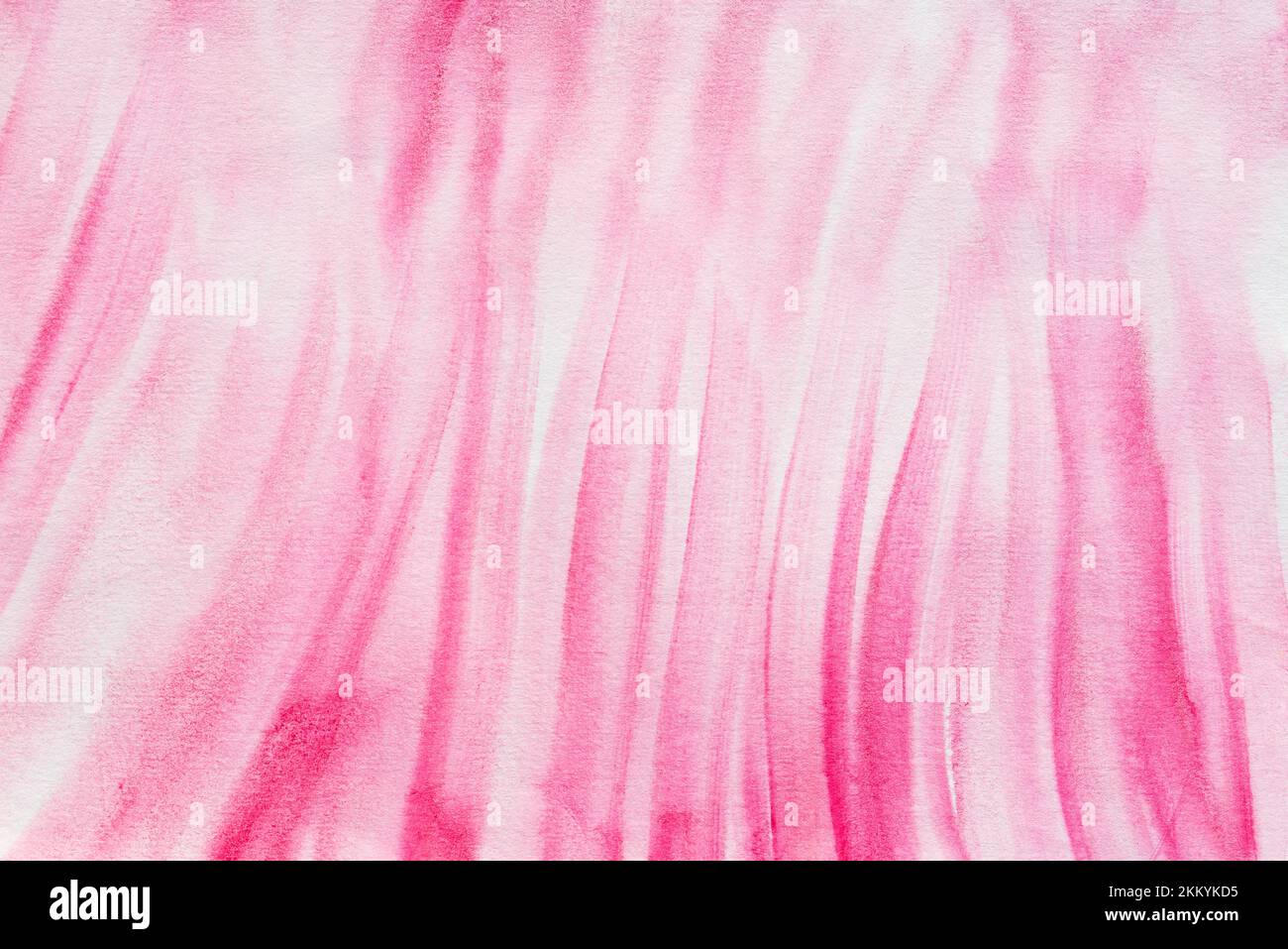 Painted pink background hi-res stock photography and images - Alamy