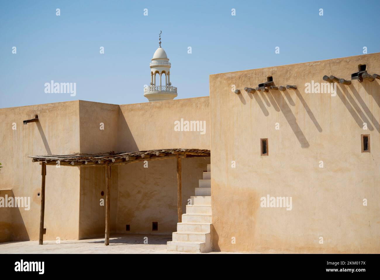 Barzan doha hi-res stock photography and images - Alamy