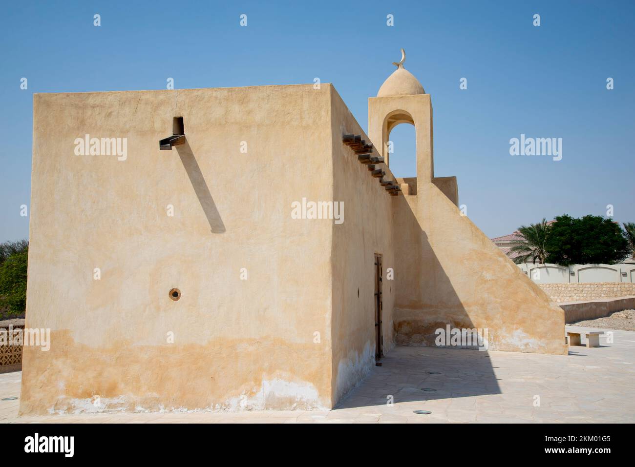 Barzan doha hi-res stock photography and images - Alamy