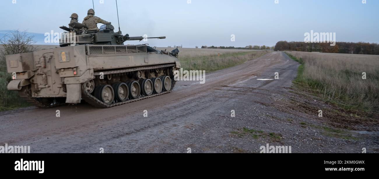 Armoured transport vehicle hi-res stock photography and images - Alamy