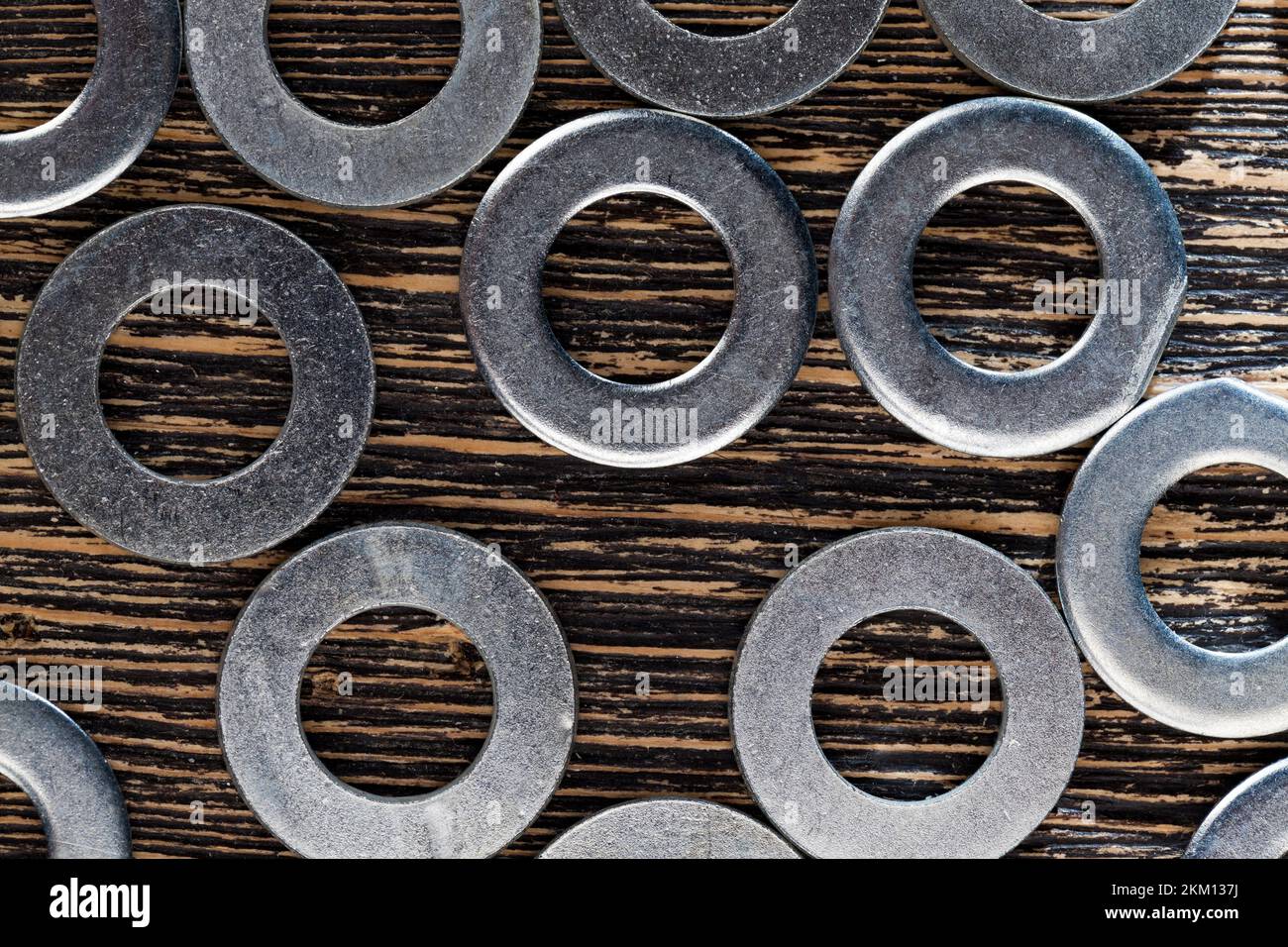 steel metal washers for construction and repair, metal washers are used ...