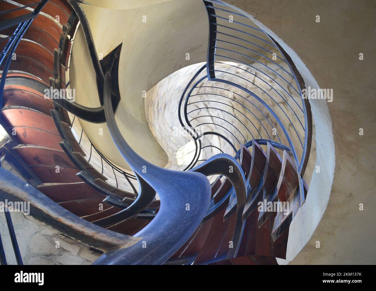 Hypnosis spiral hi-res stock photography and images - Alamy