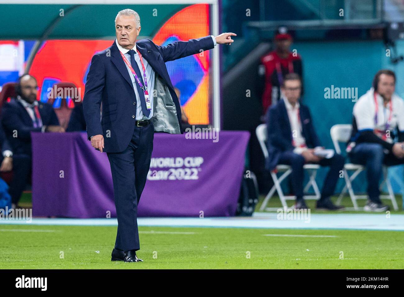 Gustavo alfaro ecuador hi-res stock photography and images - Alamy