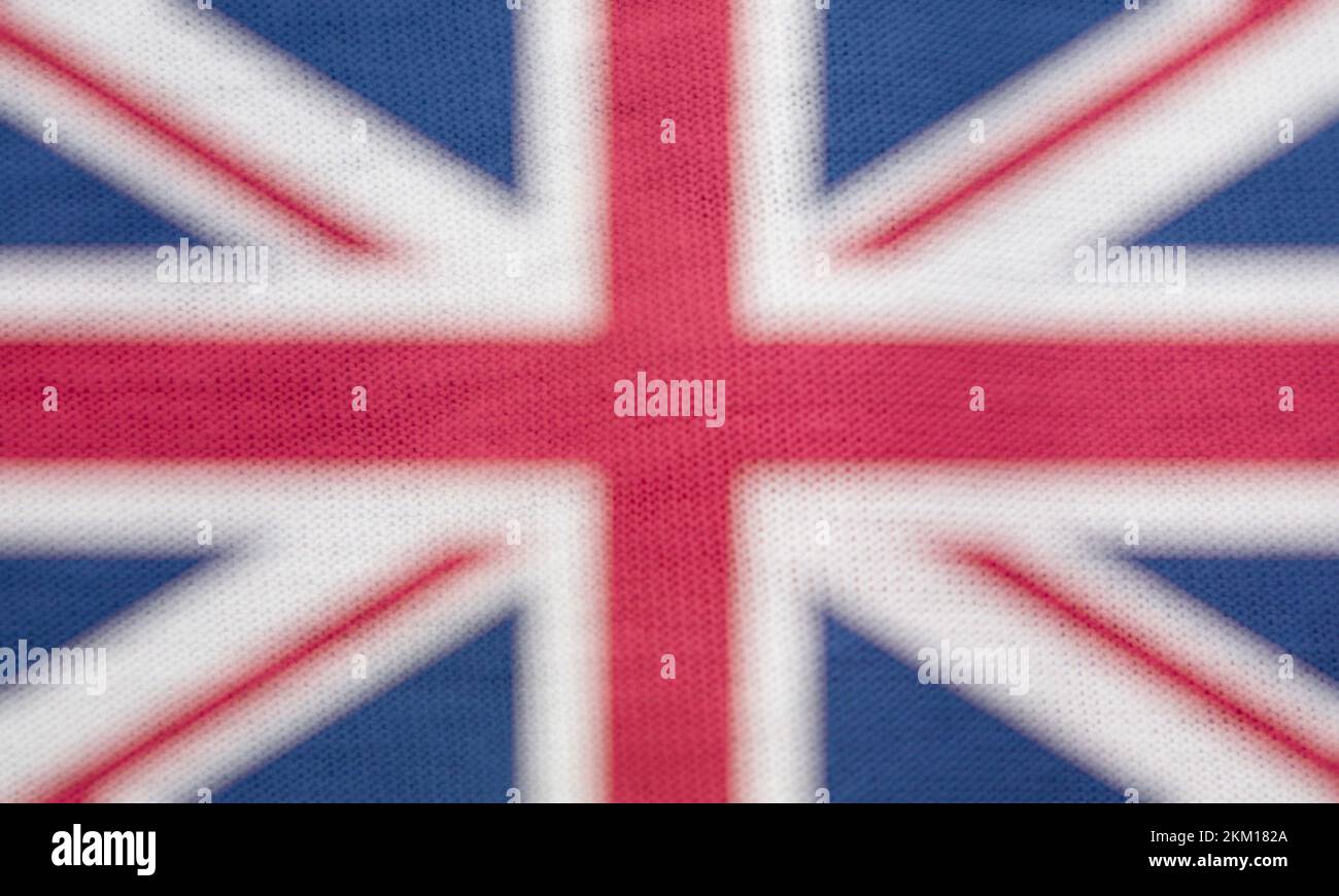 british flag texture as background Stock Photo - Alamy
