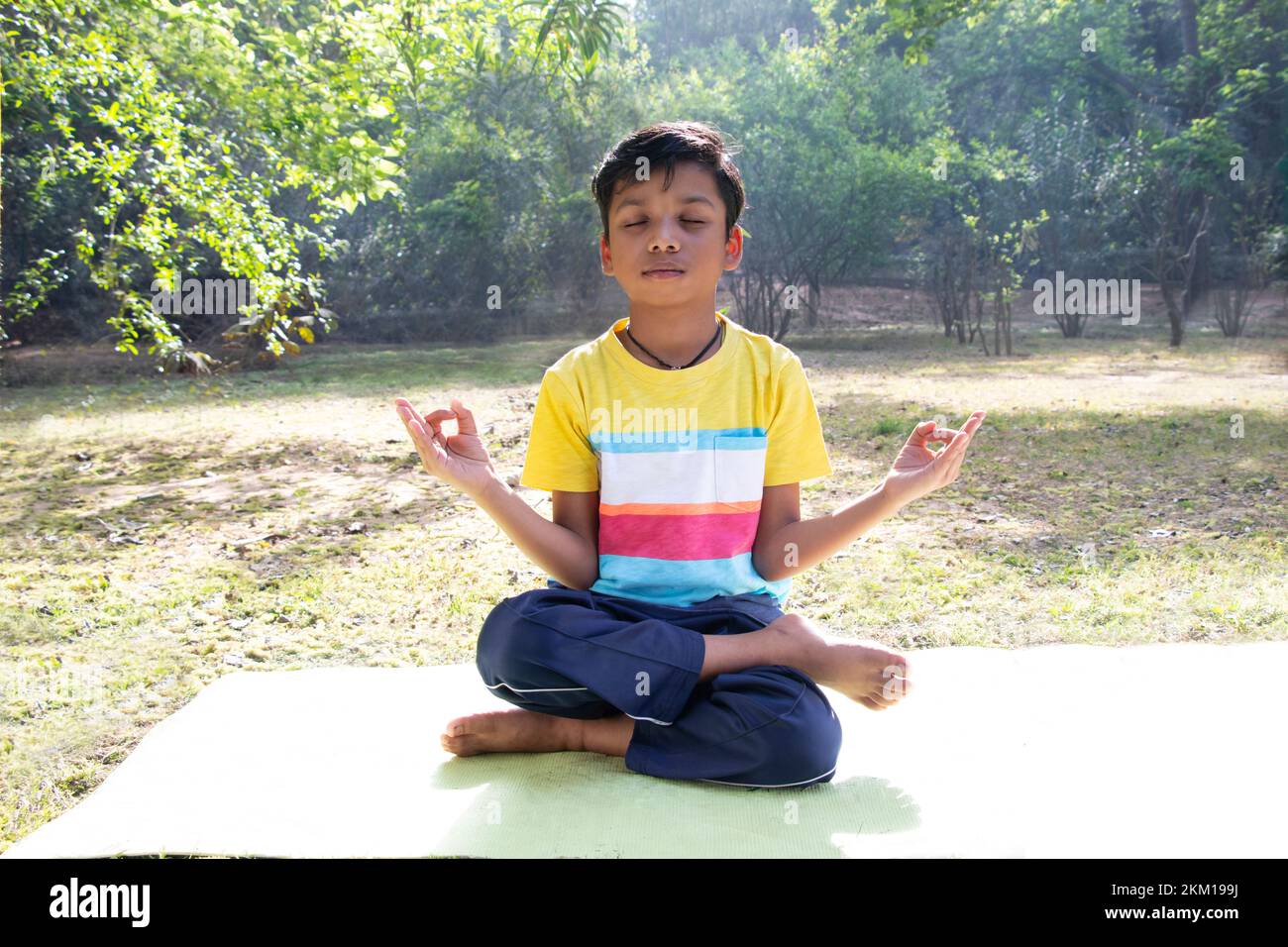 Indian training on field hi-res stock photography and images - Alamy