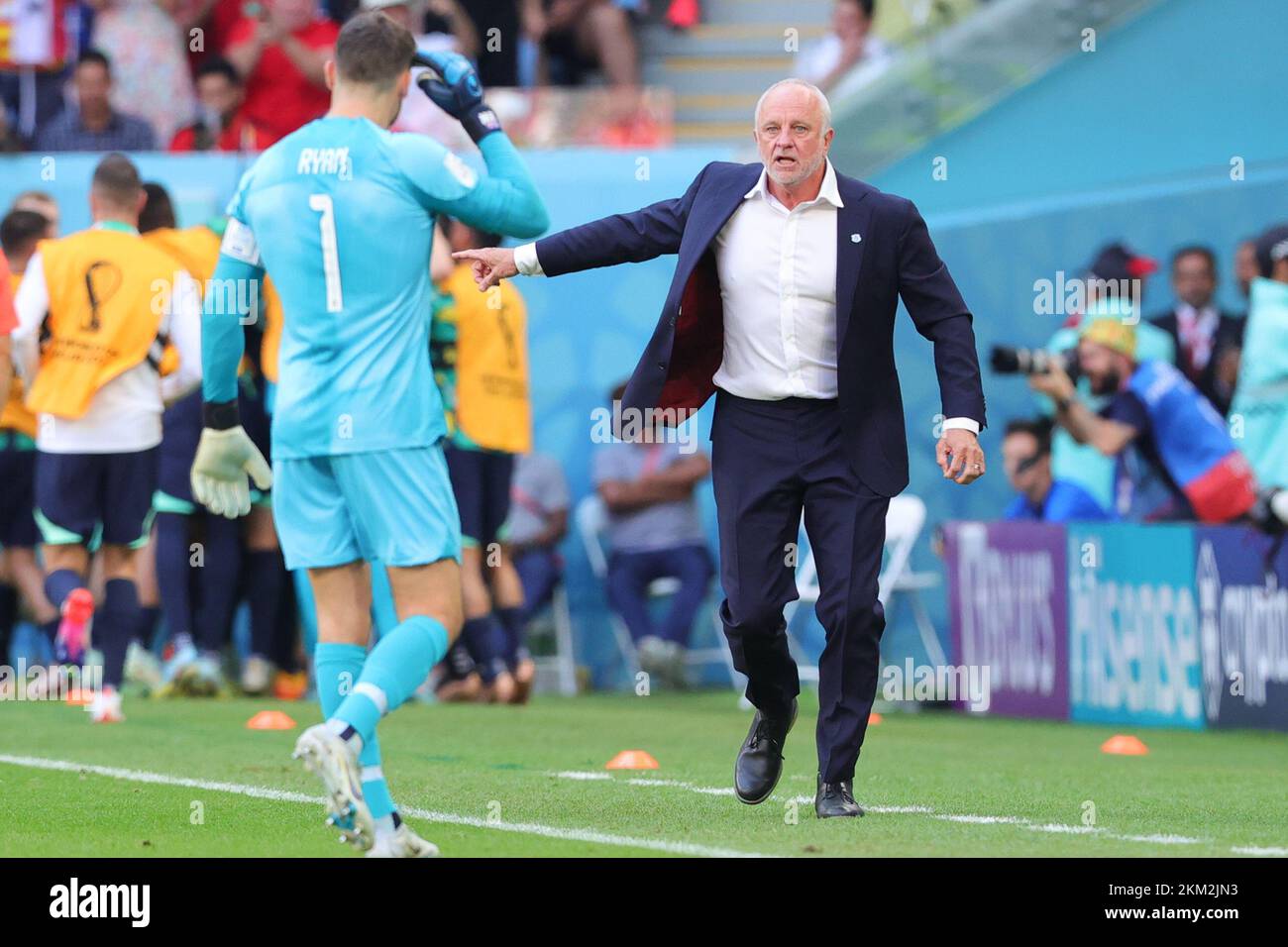 Mathew ryan tunisia hi-res stock photography and images - Alamy