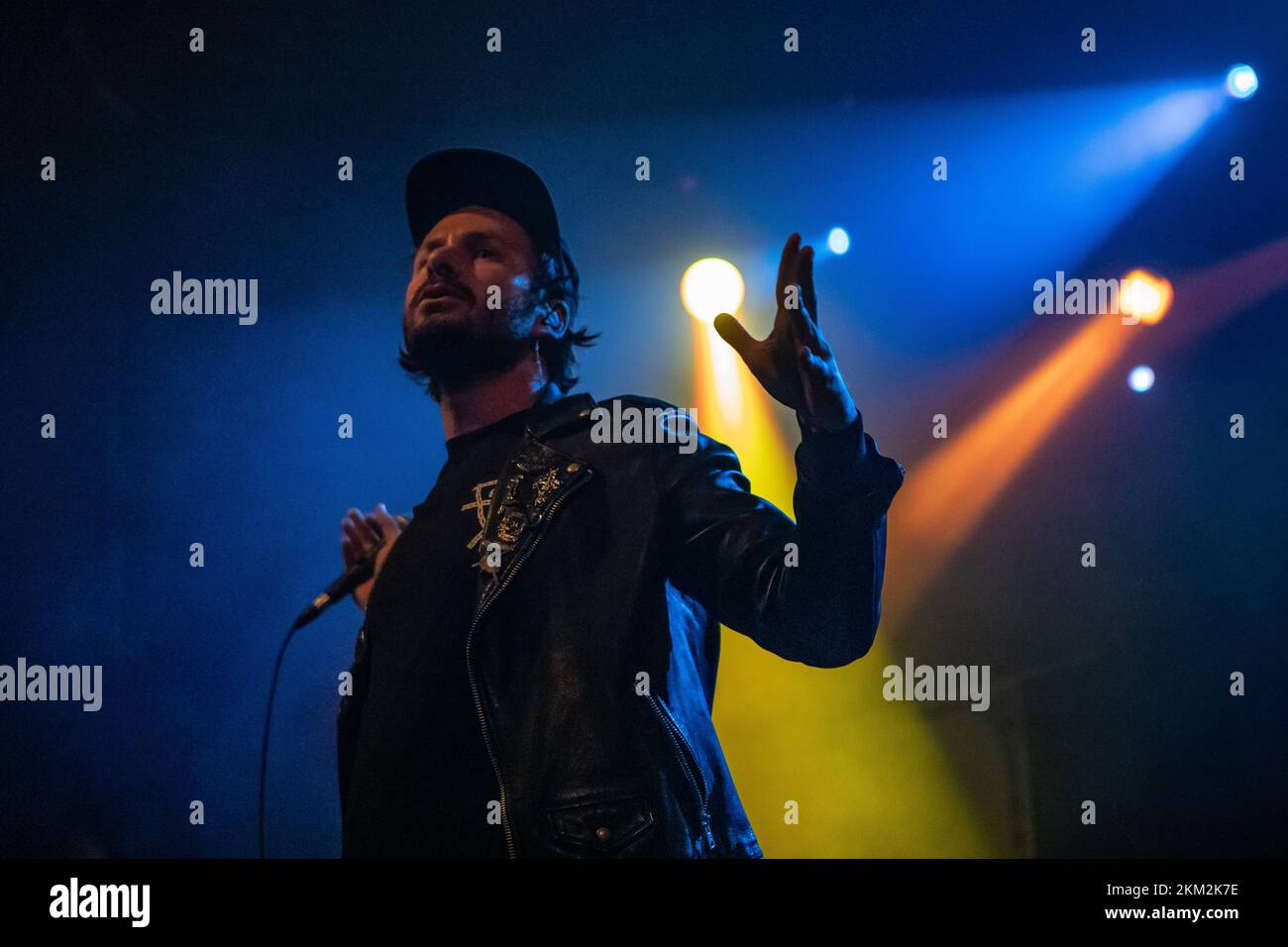 Green lung band hi-res stock photography and images - Alamy
