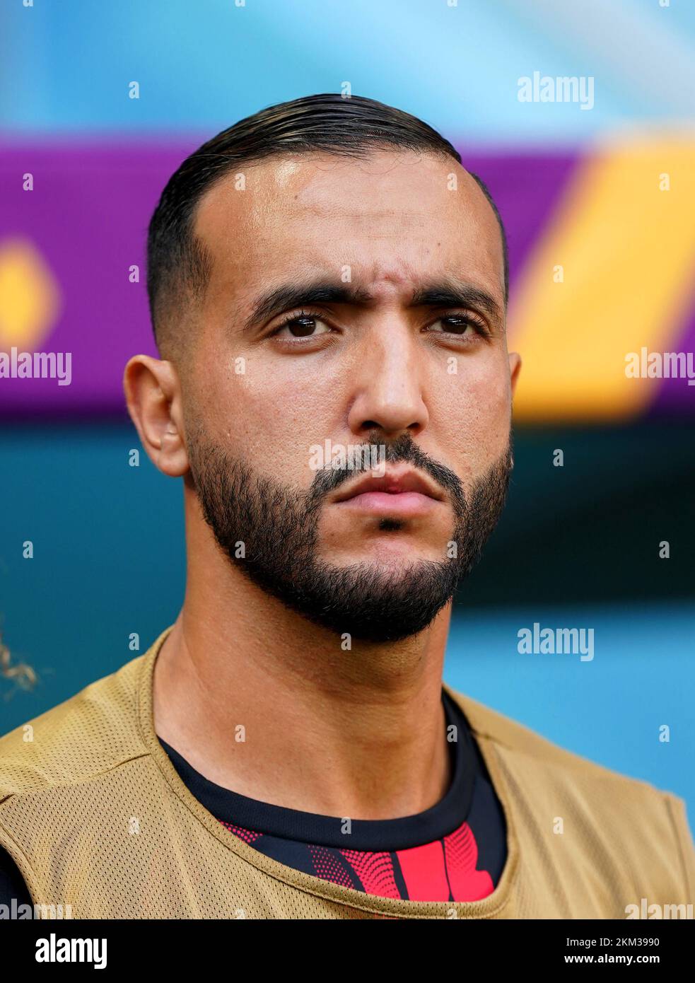 Nader ghandri hi-res stock photography and images - Alamy