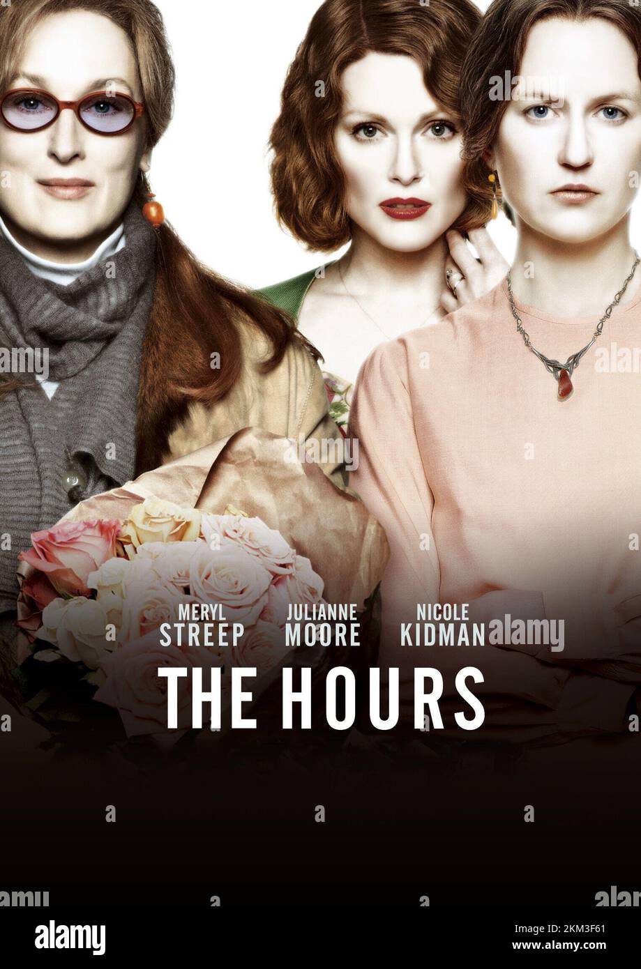 THE HOURS (2002), directed by STEPHEN DALDRY. Credit: PARAMOUNT ...