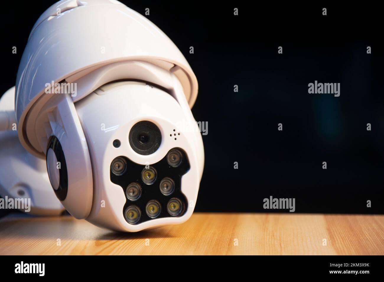 Access control cctv system hi-res stock photography and images - Alamy