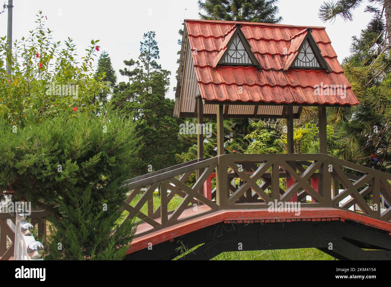 Taman pertabalan hi-res stock photography and images - Alamy