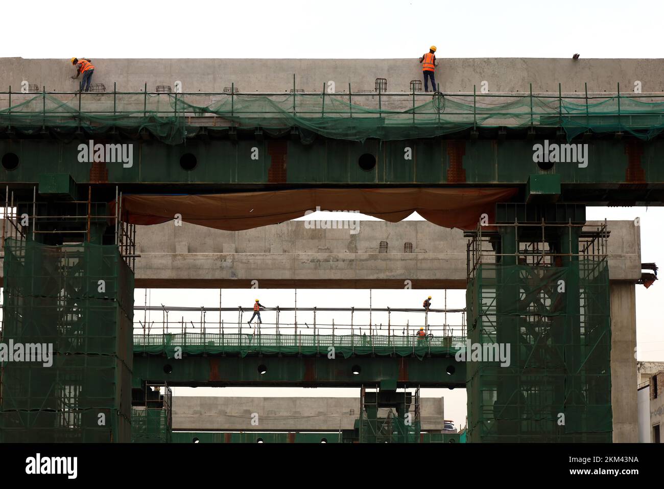 Mega projects of bangladesh hi-res stock photography and images - Alamy