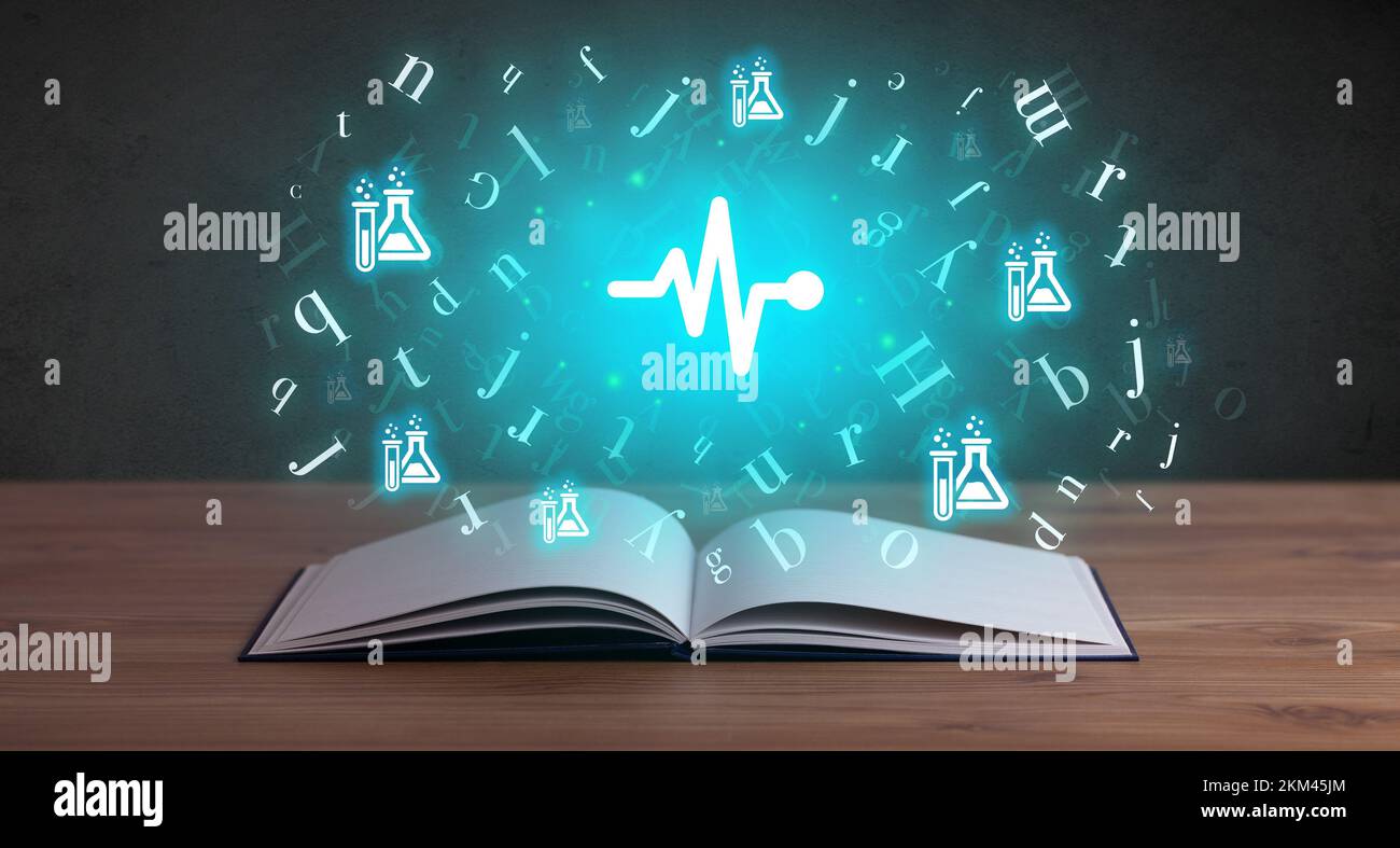 Ecg reading hi-res stock photography and images - Alamy