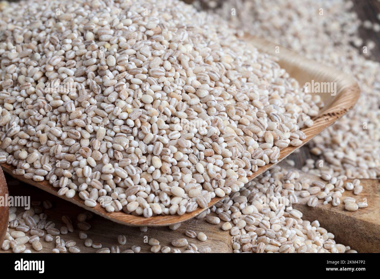 food for cooking breakfast or other type of food, raw, unprepared ...