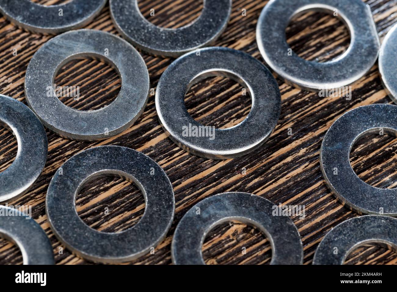 steel metal washers for construction and repair, metal washers are used ...