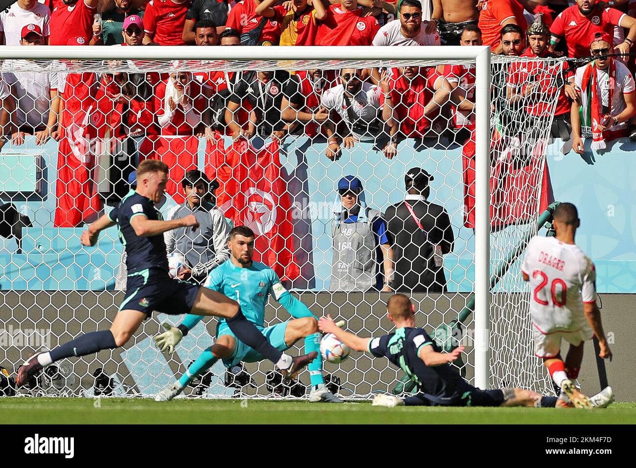 Mathew ryan tunisia hi-res stock photography and images - Alamy