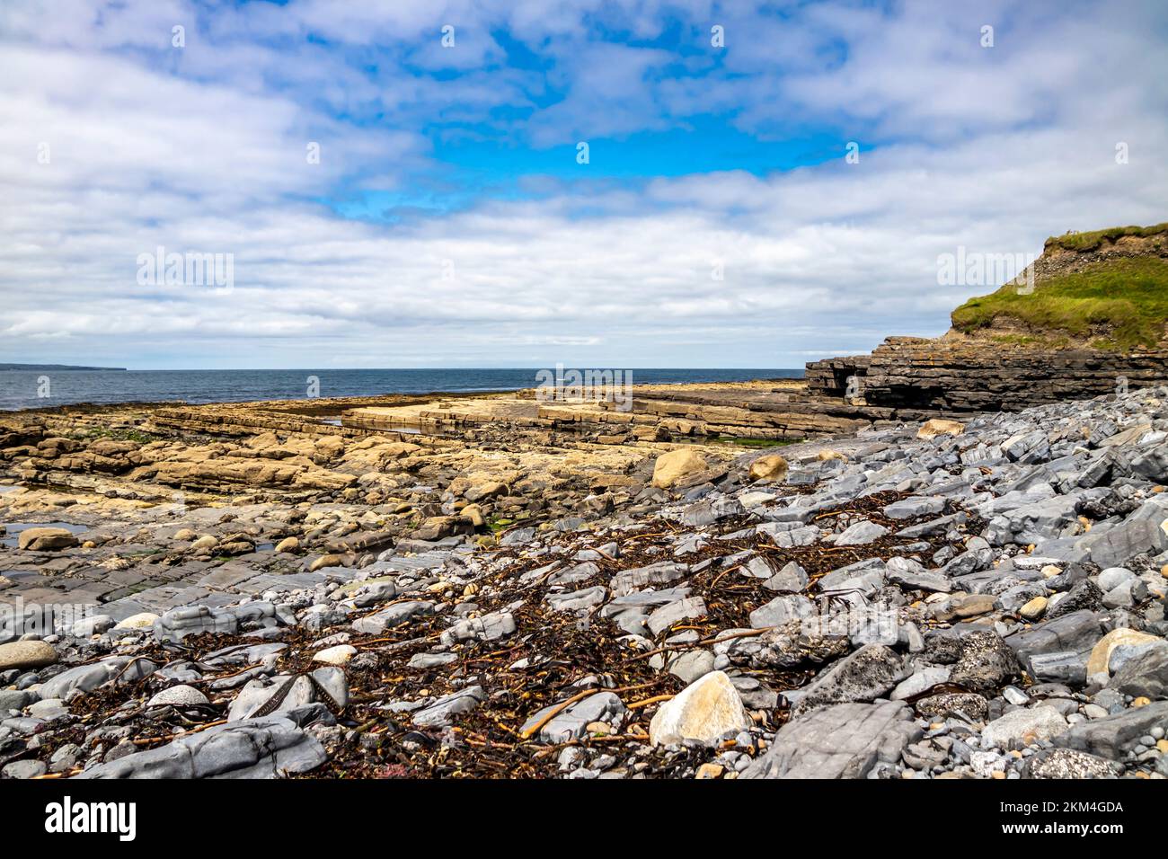 Inishcrone beach hi-res stock photography and images - Alamy