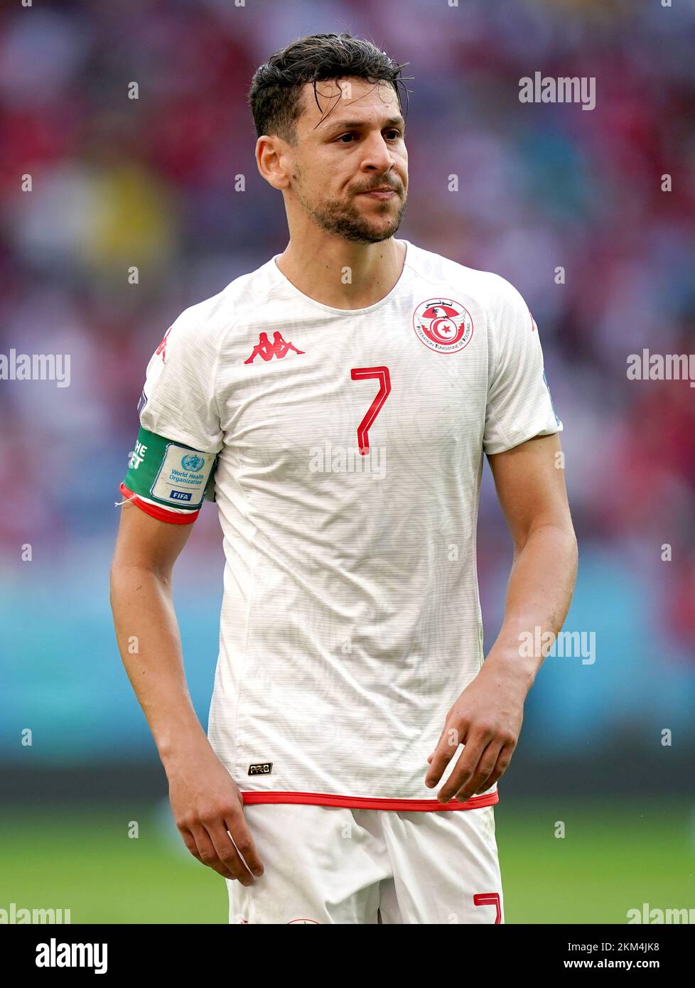 Youssef msakni tunisia hi-res stock photography and images - Alamy