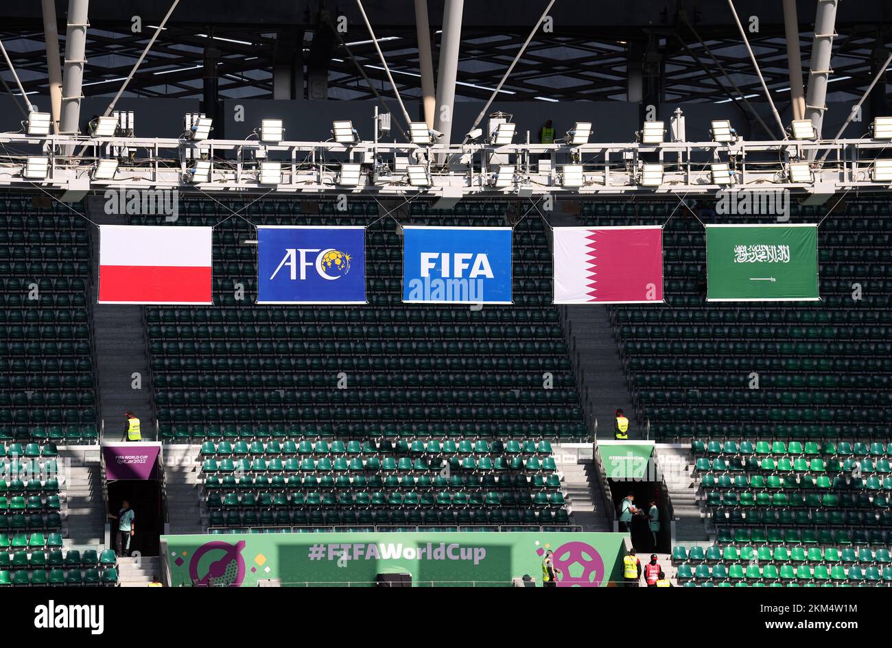 Poland, Saudi Arabia, FIFA, AFC (Asian Football Confederation) and ...