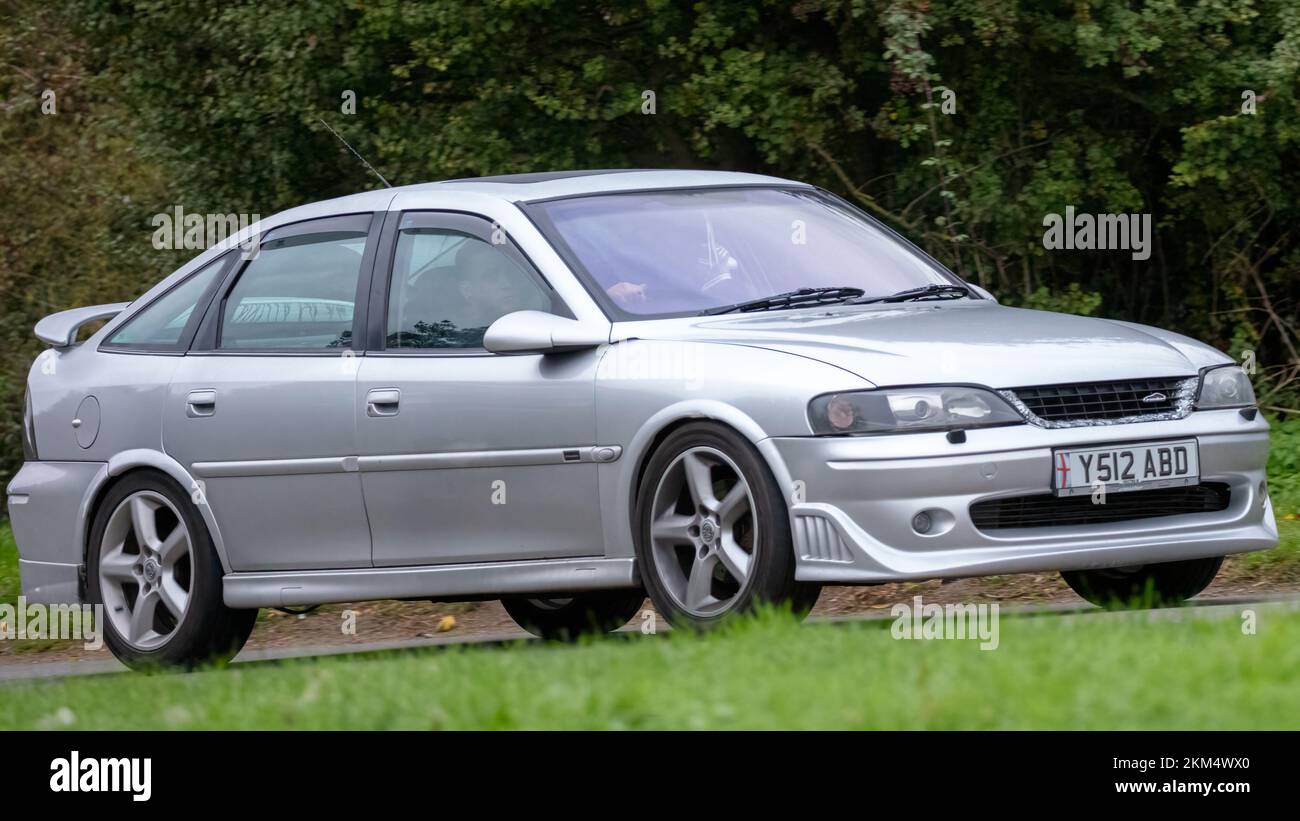 Vectra hi-res stock photography and images - Alamy