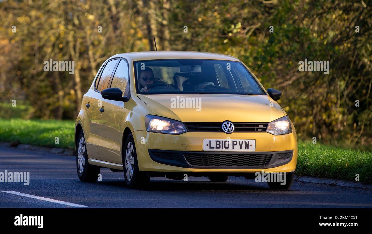 Auto polo hi-res stock photography and images - Alamy