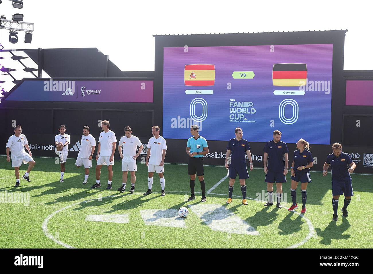 Lothar mathaus hi-res stock photography and images - Alamy