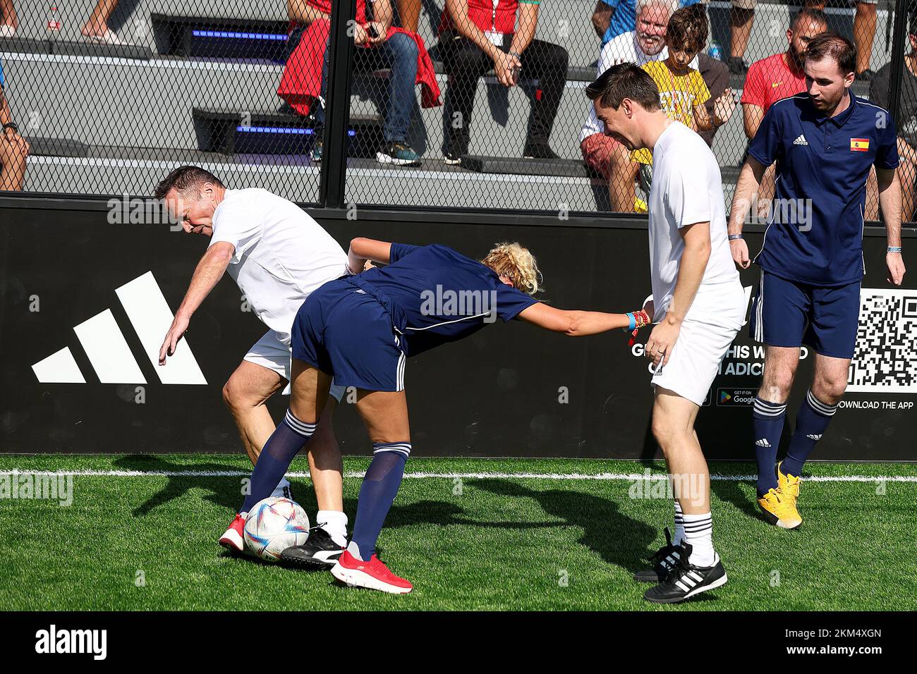 Lothar mathaus hi-res stock photography and images - Alamy