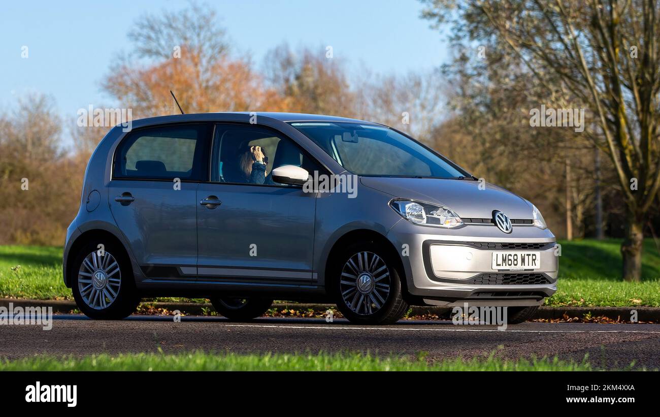 Vw volkswagen german car suv hi-res stock photography and images - Alamy