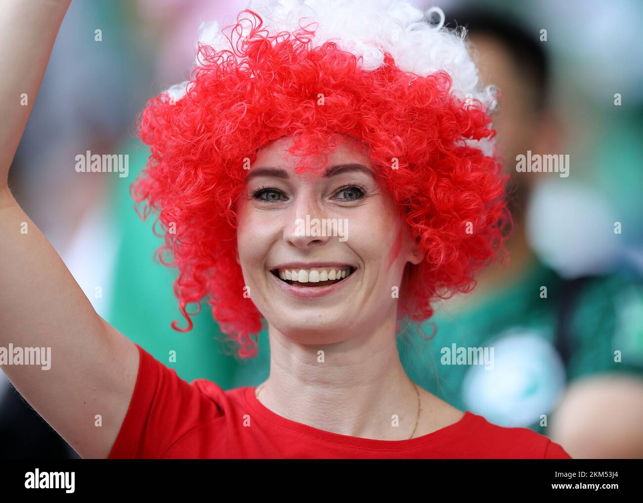 Al Rayyan, Qatar. 26th Nov, 2022. 26th November 2022; Education City ...